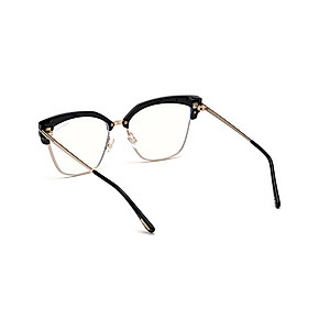 Eyeglasses Tom Ford FT 5547 -B 001 shiny black
