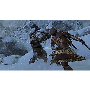 Lord of the Rings: War in the North - Xbox 360