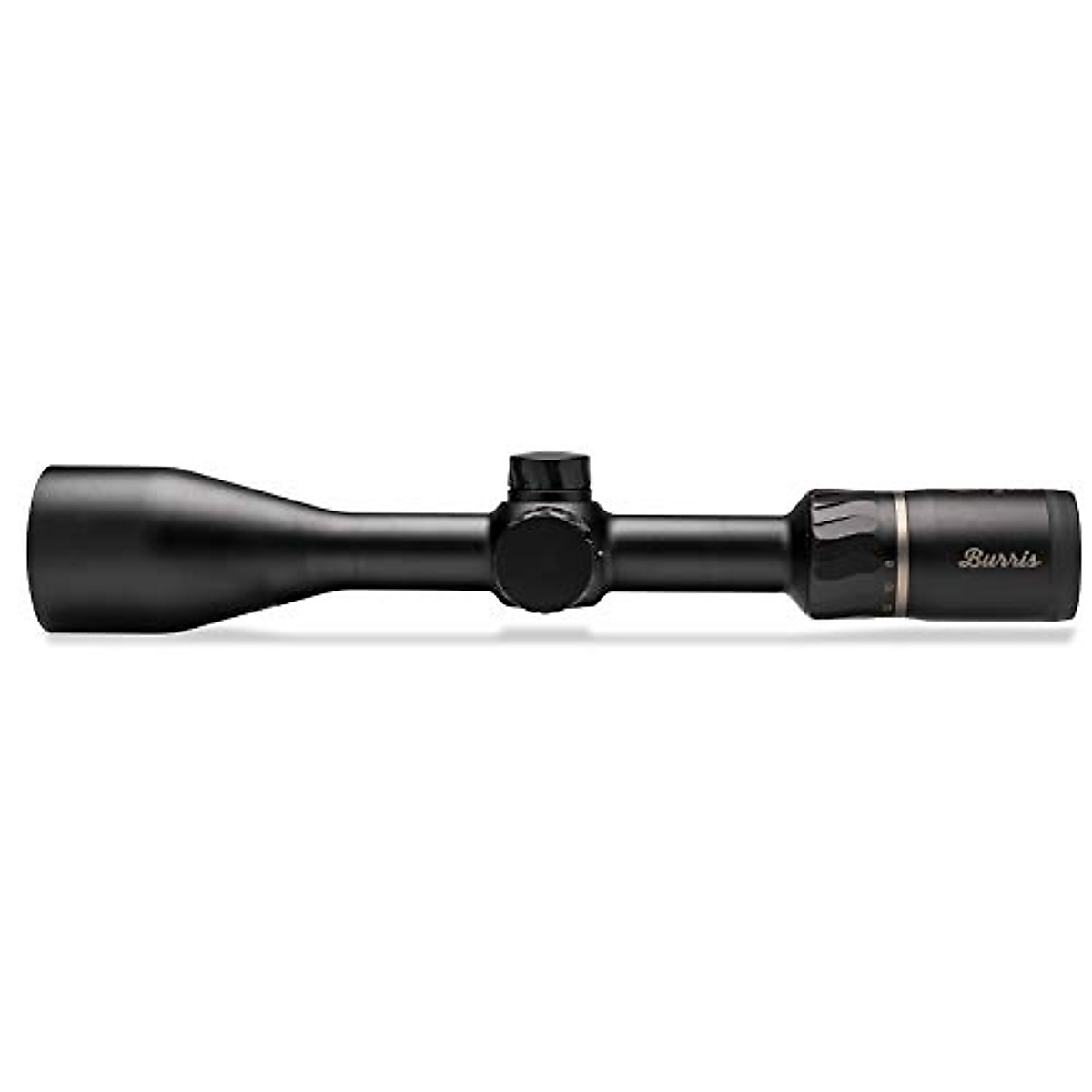 BURRIS Fullfield IV 6-24x50mm E3 MOA Reticle Scope