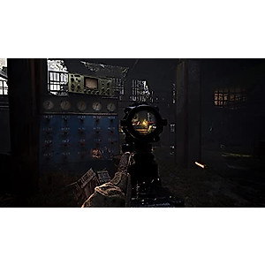 S.T.A.L.K.E.R. 2: Heart of Chornobyl - Xbox Series X