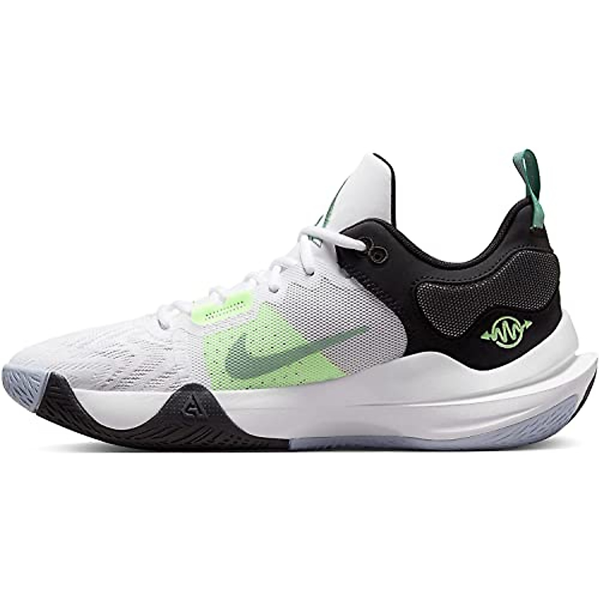 Jordan, Giannis Immortality 2 Unisex Adult, Multicolor, 13