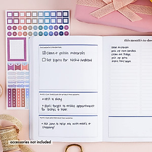 Holiday Prep Petite Planner (Holiday Prep)