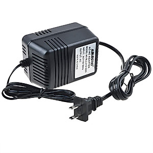 ABLEGRID 9V AC-AC Adapter Fit for Alesis SR16 HR16 DM5 P3 M-EQ MEQ-230 A30910C Power Supply