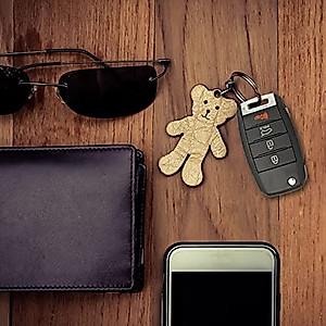 Keyless2Go Replacement for 4 Button Remote Key Kia NYODD4TX1306-TFL (TF F/L) 95430-2T560 (4D60 CHIP)