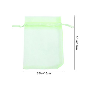 BESPORTBLE Bait Bags 93 pcs Crabbing Suit Fishing Shrimp net Net Fish Collection Container Fishing Throw net Fishing mesh Bag Fish Catching Net Fishing Bait Bag mesh Nylon Freshwater Basket