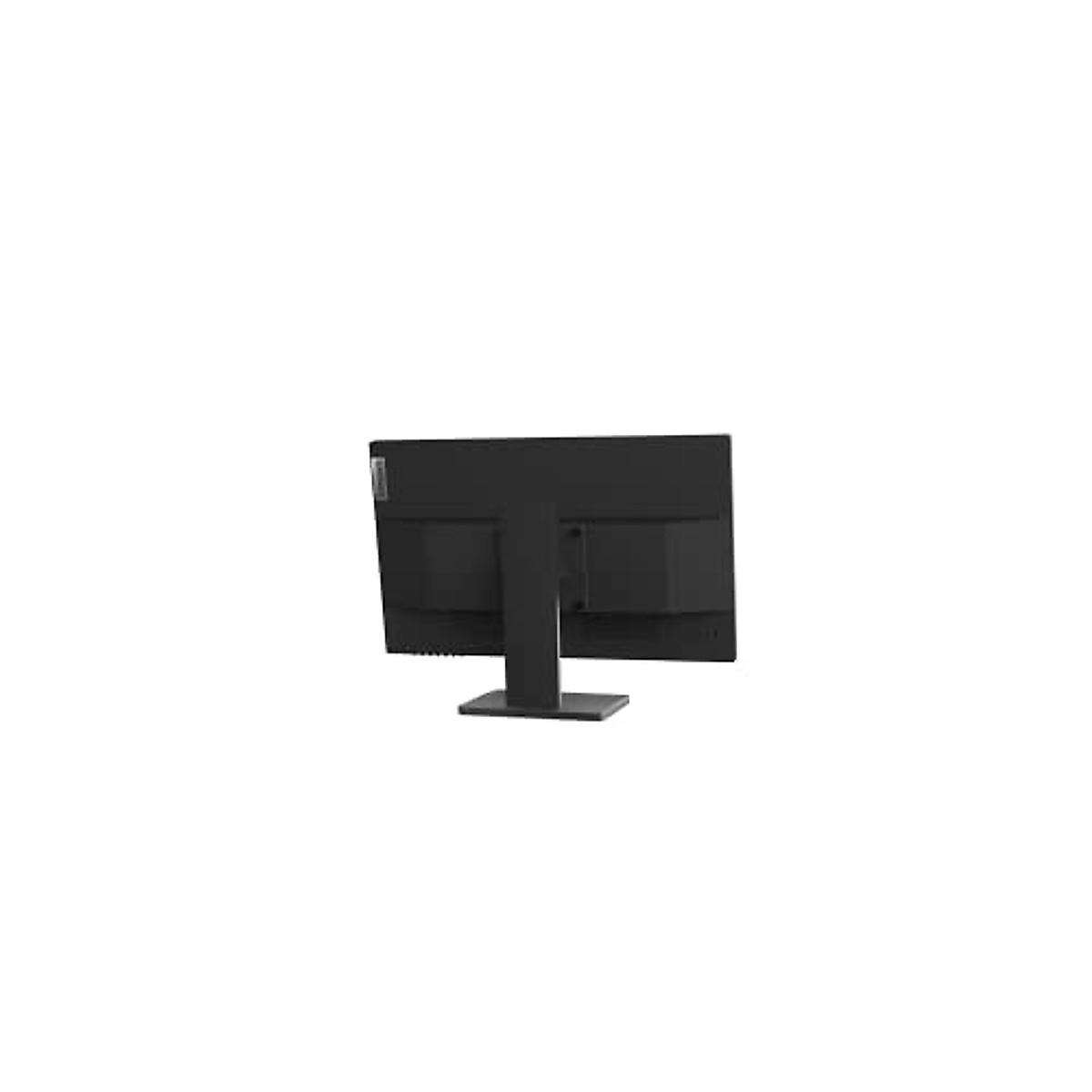 Lenovo ThinkVision E22-28 21.5" Full HD WLED LCD Monitor - 16:9 - Raven Black