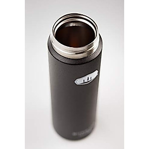 GSI Outdoors Glacier Stainless Microlite 500 Insulated Flask