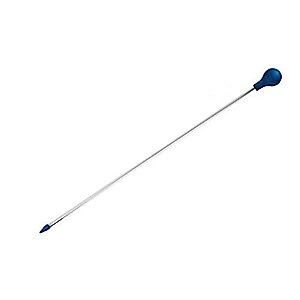Coral Feeder SPS HPS Feeder, Long Version for Marine Fish and Reef Coral Aquarium CFT-2