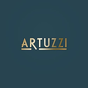 Artuzzi 120ct Flavored Espresso Pods for Nespresso Original Machines | Caramel Chocolate Vanilla Cookie Almond Hazelnut I Italian Coffee Capsules Aluminum & Recyclable