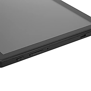 Yunseity 10 Inch Tablet, 6GB 256GB Gaming Pc, 6000mAh Battery Portable Pc Tablet for Kids, 13MP Camera, IPS HD Large Screen with 5GWIFI, Dual Standby Support and Dual SIM Slots