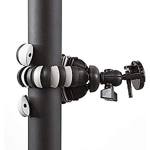 Canon PowerShot G7 X Mark III Digital Camera (Black) with Accessory Bundle - Includes: SanDisk Ultra 64GB SDXC Memory Card, Replacement Battery, Full Size Tripod, Carrying Case & More