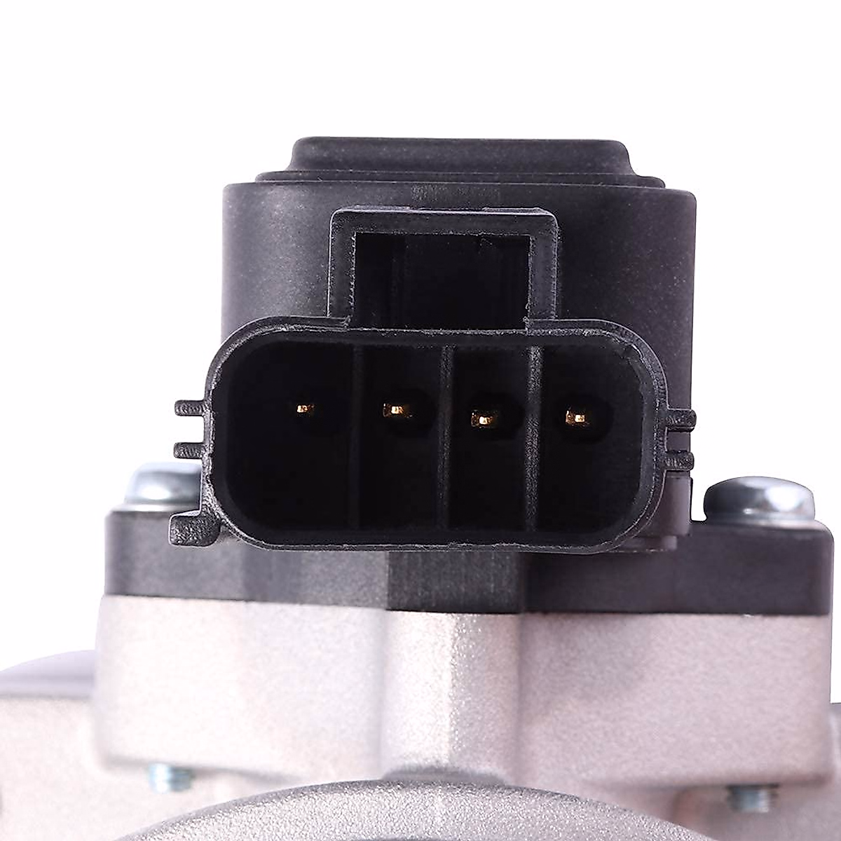 75mm 5.4L Throttle Body w/TPS- ROADFAR for Ford F-150 V8 2005-2010/ for Ford Expedition V8 2005-2014/ for Ford F-250 F-350 Super Duty V8 2005-2010/ for Lincoln Navigator V8 2005-2014 8L3Z-9E926-A