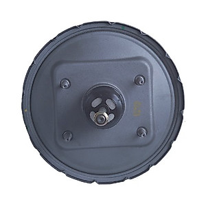 Cardone 53-2515 Remanufactured Vacuum Power Brake Booster without Master Cylinder