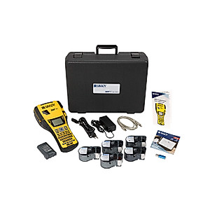 Brady BMP41 Printer Electrical Starter Kit (BMP41-KIT-EL)