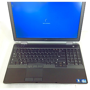 Latitude E6530 15.6" Intel Core i7 i7-3540M 3 GHz 4GB RAM 500GB HDD Windows 7 Pro LED Notebook - Brushed Aluminum