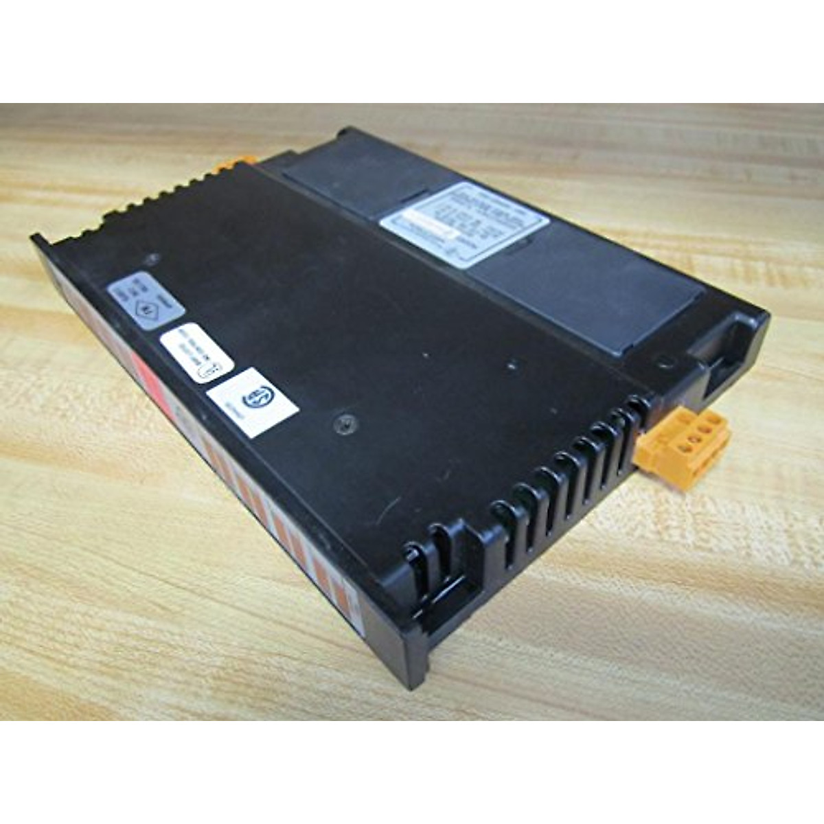 Texas Instruments 500-5011 110 VAC OUTPUT MODULE ASSY NO 2459452-0001