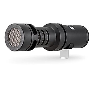 Rode VideoMic Me-C Directional Microphone for USB C Devices (VMMC)