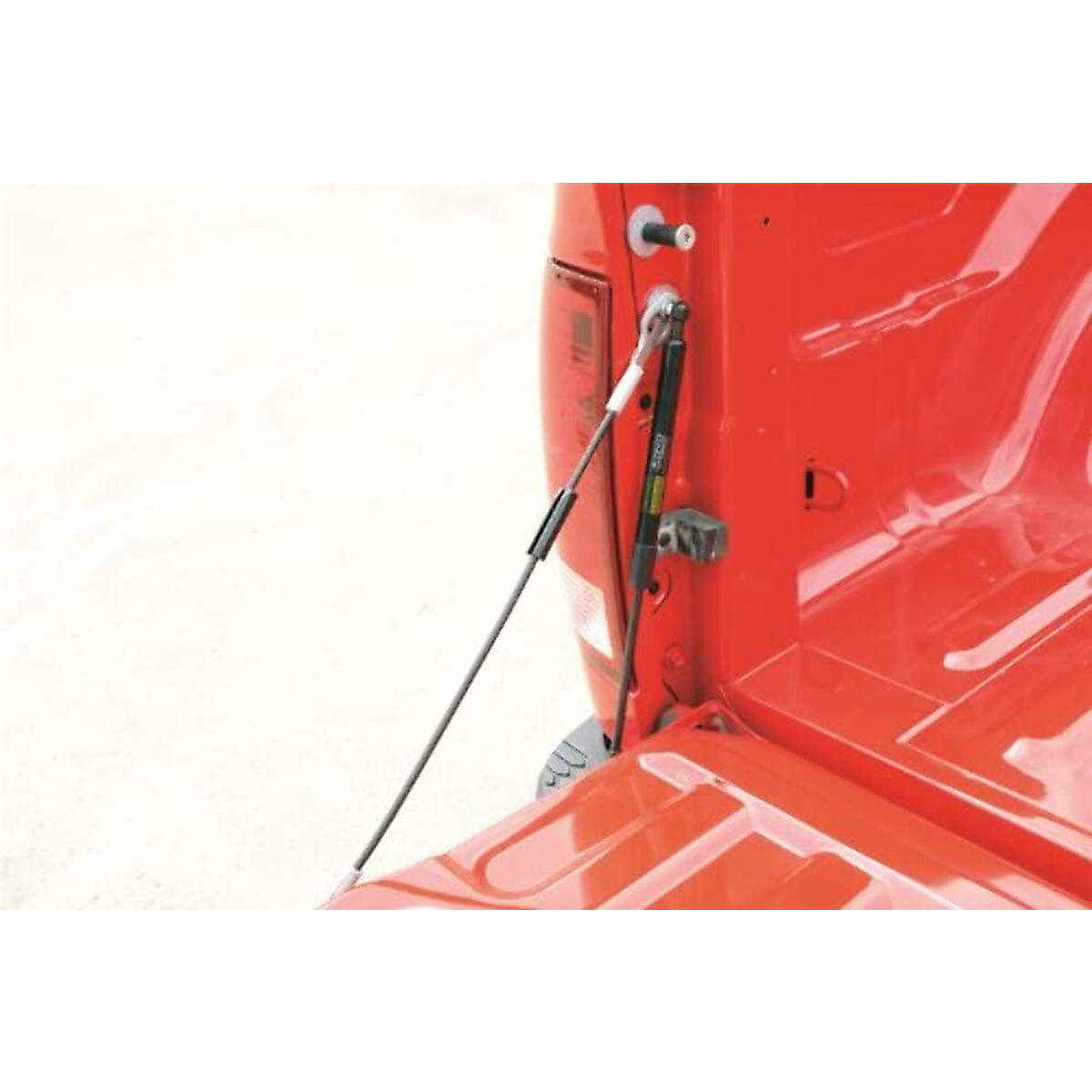 DZ43300 Tailgate Assist Fits 02-08 RAM 1500 and 03-09 RAM 2500/3500