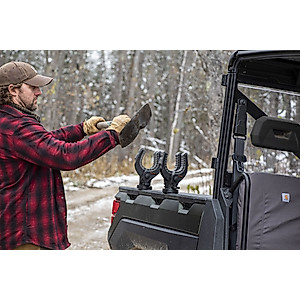 Kolpin KXP Ratcheting Rhino Grip for UTV - 21542, Black