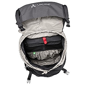 VAUDE Brenta 30 New, Black, One Size