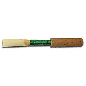 Emerald 601MH Oboe Reed- Medium Hard