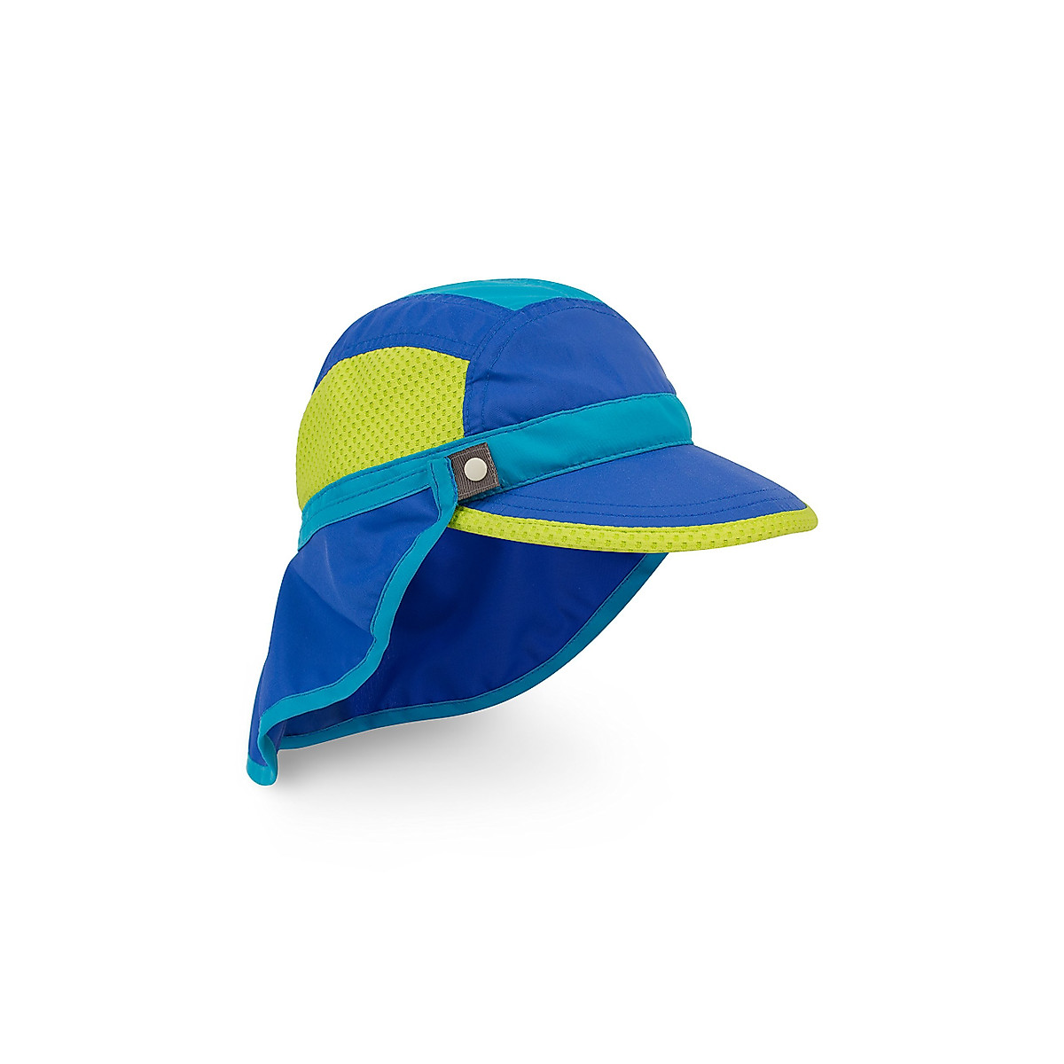 Sunday Afternoons Kids Sun Chaser Cap, Lightning, Large