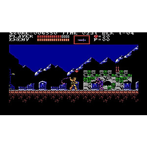 Castlevania: Anniversary Collection (Ultimate Edition Limited Run #405) - For PlayStation 4