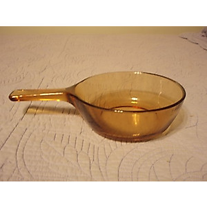 Visions Corning Cookware .5 Liter Saucepan