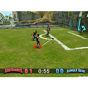 Summer Sports 2 - Nintendo Wii