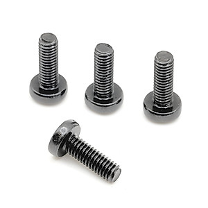 ReplacementScrews Stand Screws Compatible with Insignia NS-42E470A13A