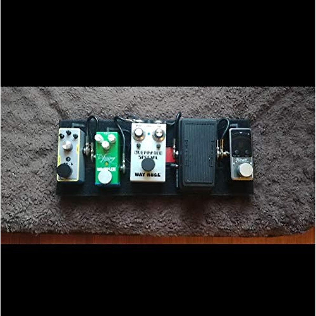 SOLUTEK Footswitch Topper Guitar Pedal Button Caps with 3 Set Screws and Protective Fitting Increasing Accuracy,Comfort for Common Switches diameter of 3/8"| SOLUTEK BUTTONS V1 12Pcs Multi-colors