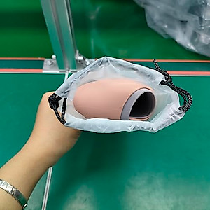 Moonkie Silicone Baby Bibs Set Of 2 | BPA Free Waterproof | Soft Durable Adjustable Silicone Bibs for Babies & Toddlers(Muted/Misty Purple)