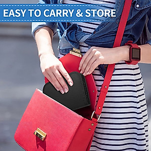 Sewing Kit for Adults and Kids,Marcoon Needle and Thread Kit with Sewing Supplies and Accessories Contains Scissors, Measure Tape,Seam Ripper,Suitable for Home, Travel, Beginner, Emergency