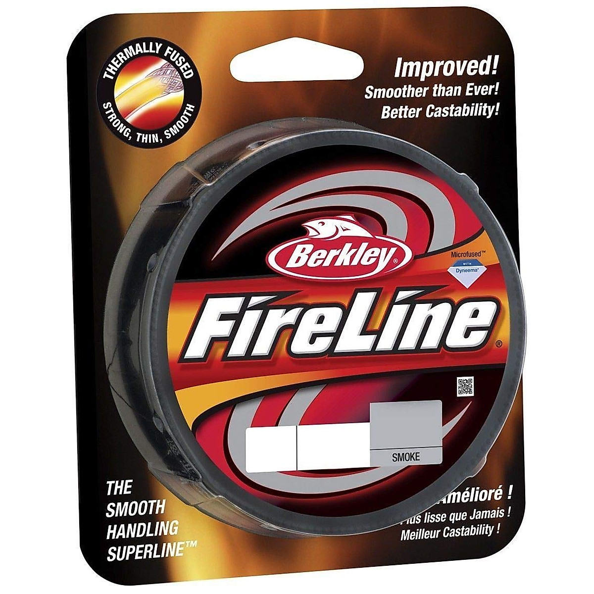 Berkley® FireLine® Fused Original
