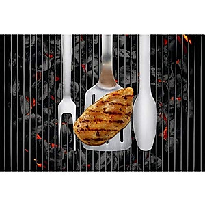 Weber 3-Piece Tool Set