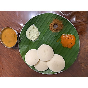 Silicone Idli Liners, Set of 16