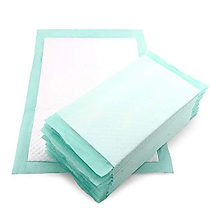 ValuePad Plus Cat Litter Pads, 16.9x11.4 Inch, Unscented, 100 Count - Breeze Compatible Refills - Refill for Tidy Cat Breeze Litter System, Quick-Dry, Super Absorbent Gel Cat Pads