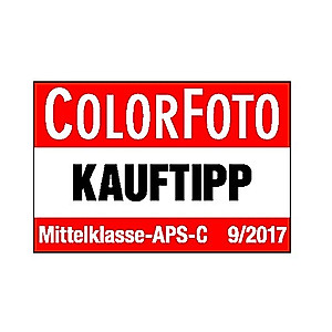 Nikon D7500 Digital DSLR Camera Body - Black