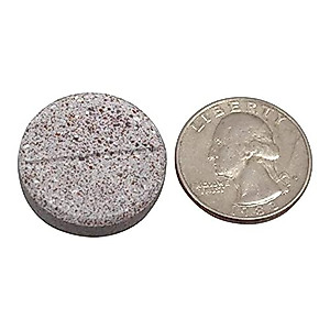 BariatricPal Multivitamin ONE 1 per Day! Bariatric Multivitamin Chewable with 45mg Iron - Mixed Berry (30 Count)