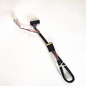 U/R for N173O6 Laptop led LCD Monitor T.V53 Display Controller Driver Card DIY kit HDMI/VGA/AV/USB WLED 17.3" 1600 * 900 LVDS 40 pin (N173O6-L01)