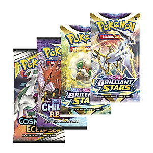 Pokemon TCG: Arceus V Figure Collection Box
