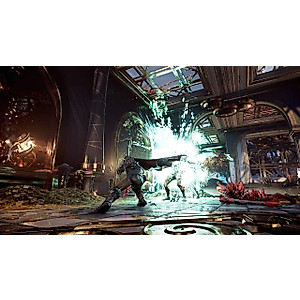 Godfall Deluxe Edition