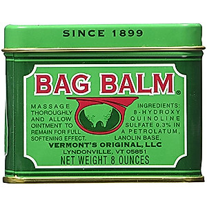 Bag Balm Lotion