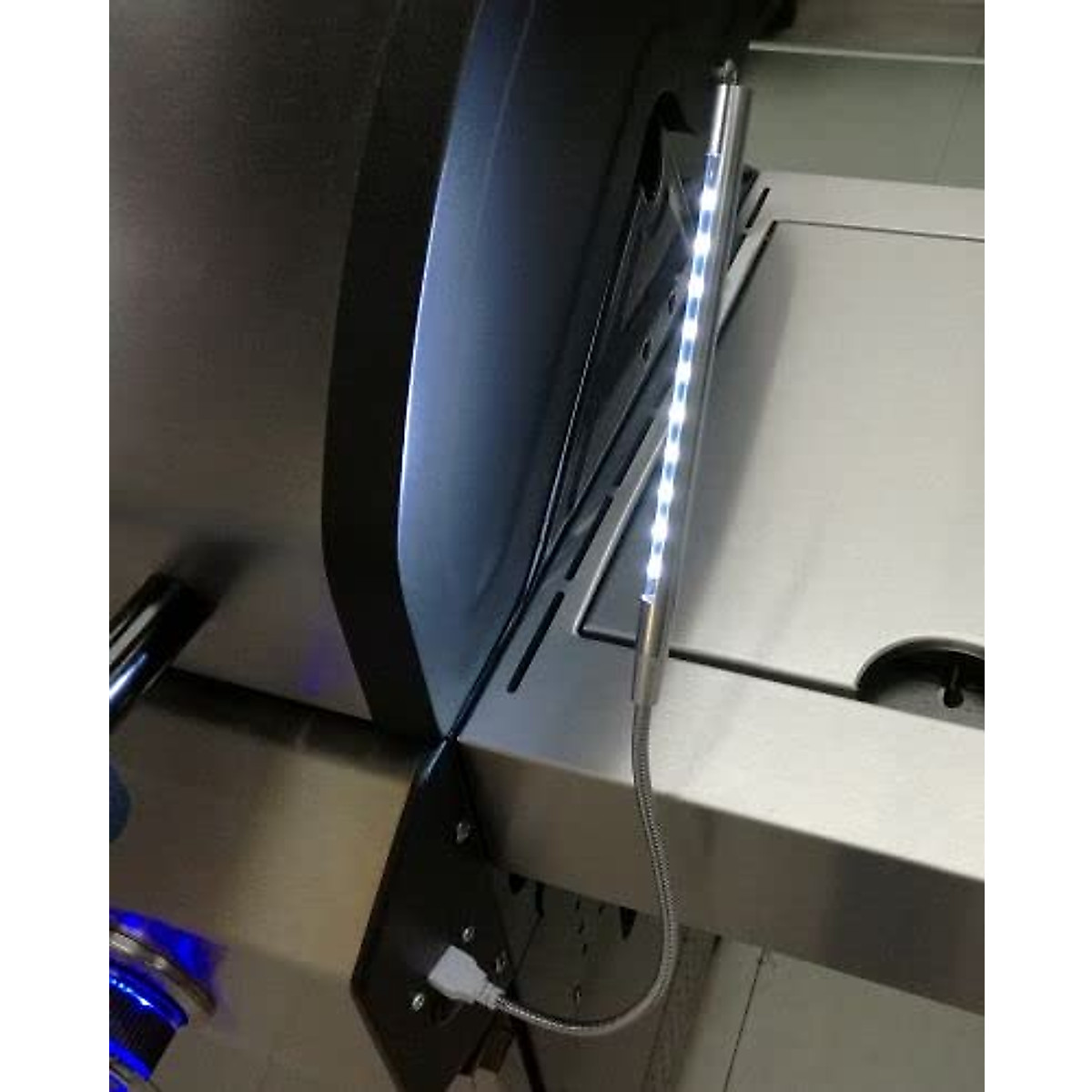 Monument Grills USB Light, Grill Light for Grilling and BBQ