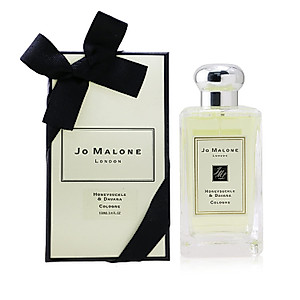 Jo Malone Honeysuckle & Davana Cologne Spray for Women 3.4 Ounces