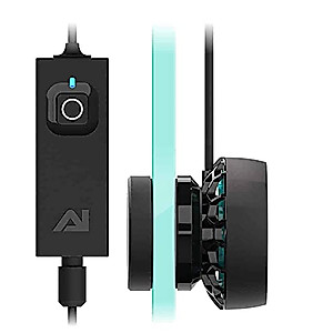 AquaIllumination AI Nero 3 Submersible Wavemaker Pump w/Fish Guard - 2000 GPH