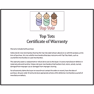 Top Tots Baby Blanket - Tie Dye Pattern with Pink Minky Dot & Satin Ruffle, 31 x 31 Inch Multicolored