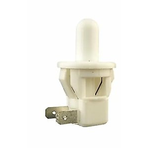 Refrigerator Freezer Light Switch 200, 300 424, 550, 601R, 801 Replacement for Sub-Zero OEM