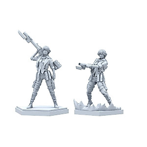 Steamforged Games SFDMC-002 Accessories, not appliable.