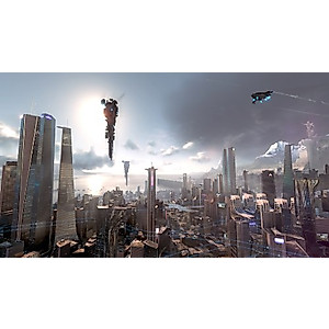 Killzone Shadow Fall (PS4)